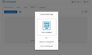Instapage Review 2023: Features, Price, Pros and Cons