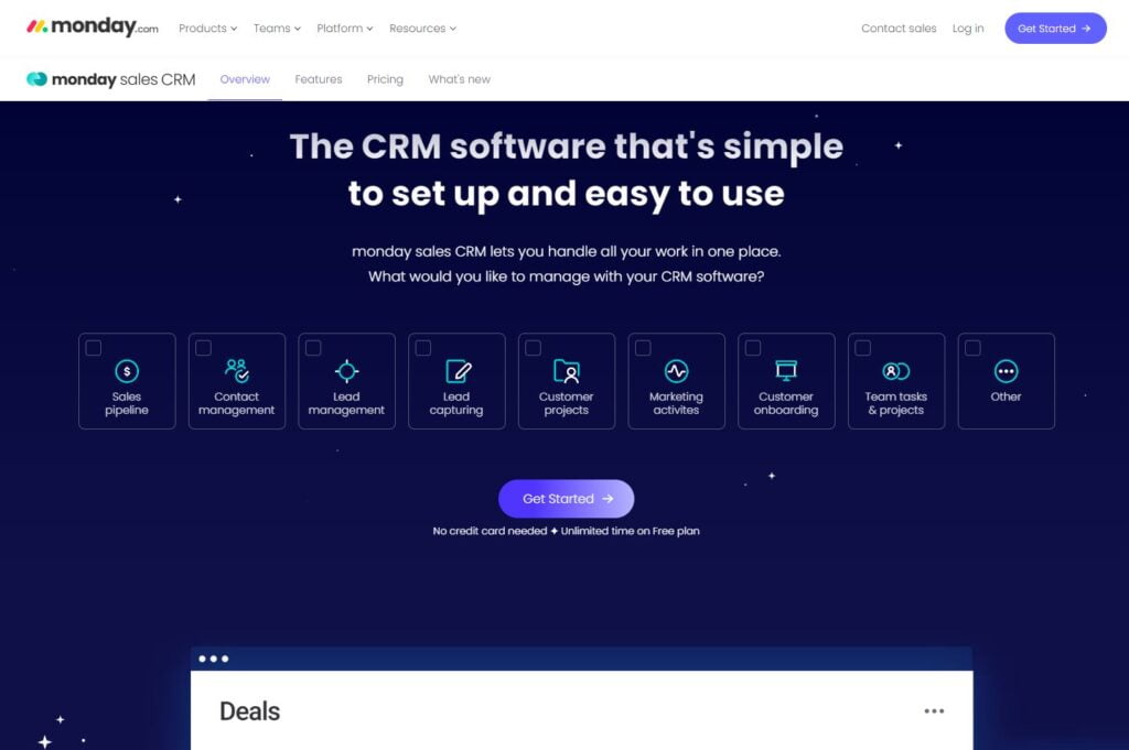 Choose Wisely: 10 Best CRM Software for Your Business Needs