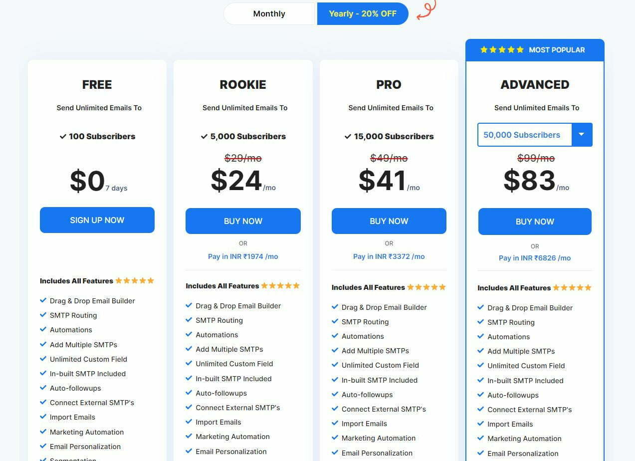 9 Best Email Marketing Tools That Will Revolutionize Your Strategy