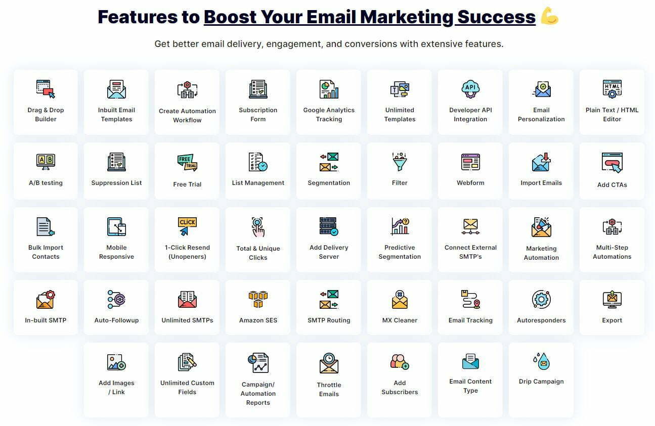 9 Best Email Marketing Tools That Will Revolutionize Your Strategy
