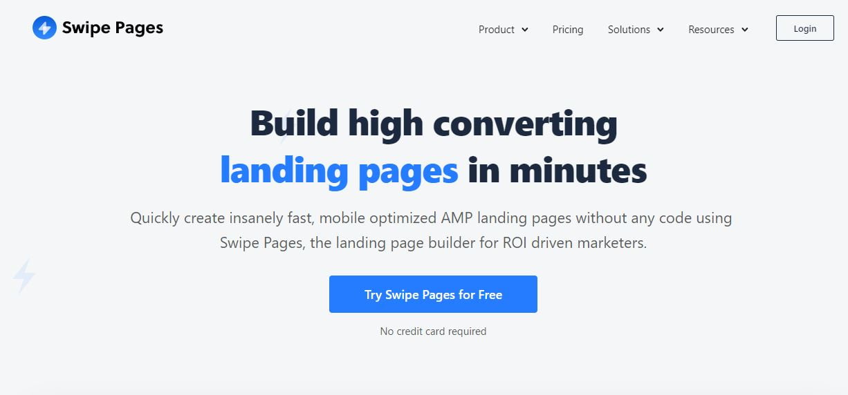 13 Best Landing Page Builders of 2023 for High-Converting Pages