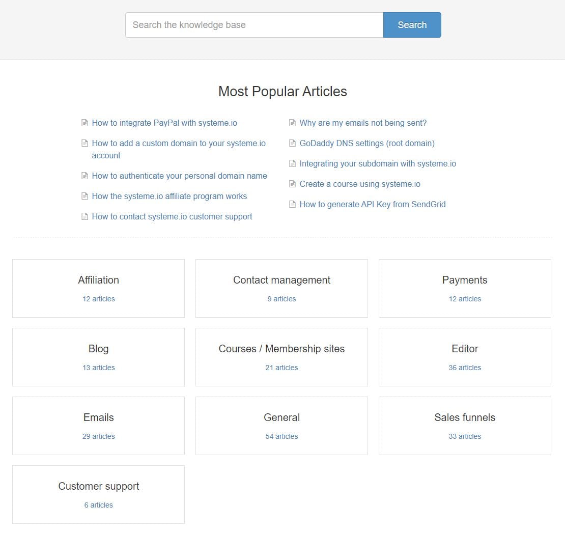 Systeme.io Review: Is It a Game-Changer for Business?