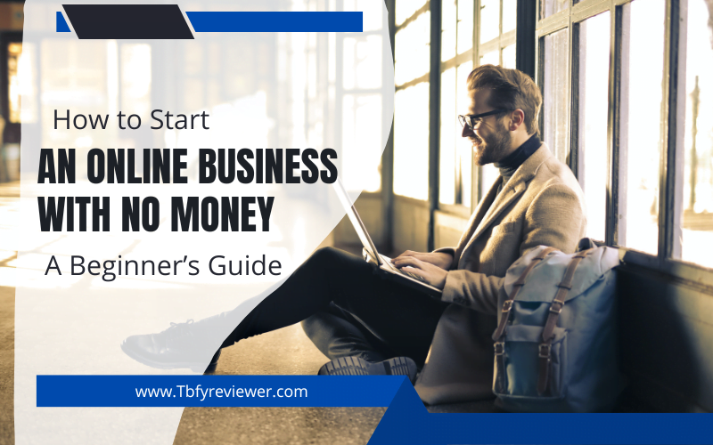 Start an Online Business with a Small Budget: The Ultimate Guide