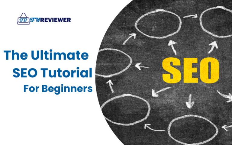 The Ultimate SEO Tutorial for Beginners: Become an SEO Pro